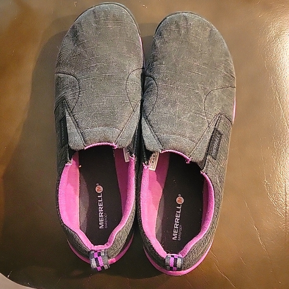 Merrell | Shoes | Merrell Barefoot Performance Shoes Size | Poshmark